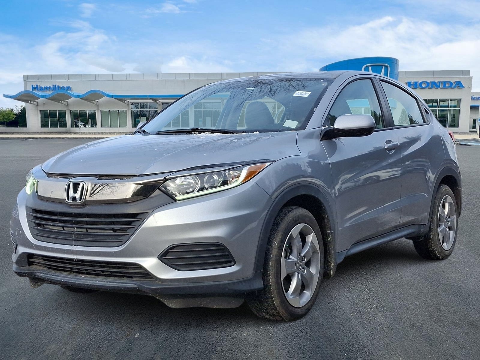 Search Certified Pre Owned Honda Cars | Used Honda Dealership Near ...